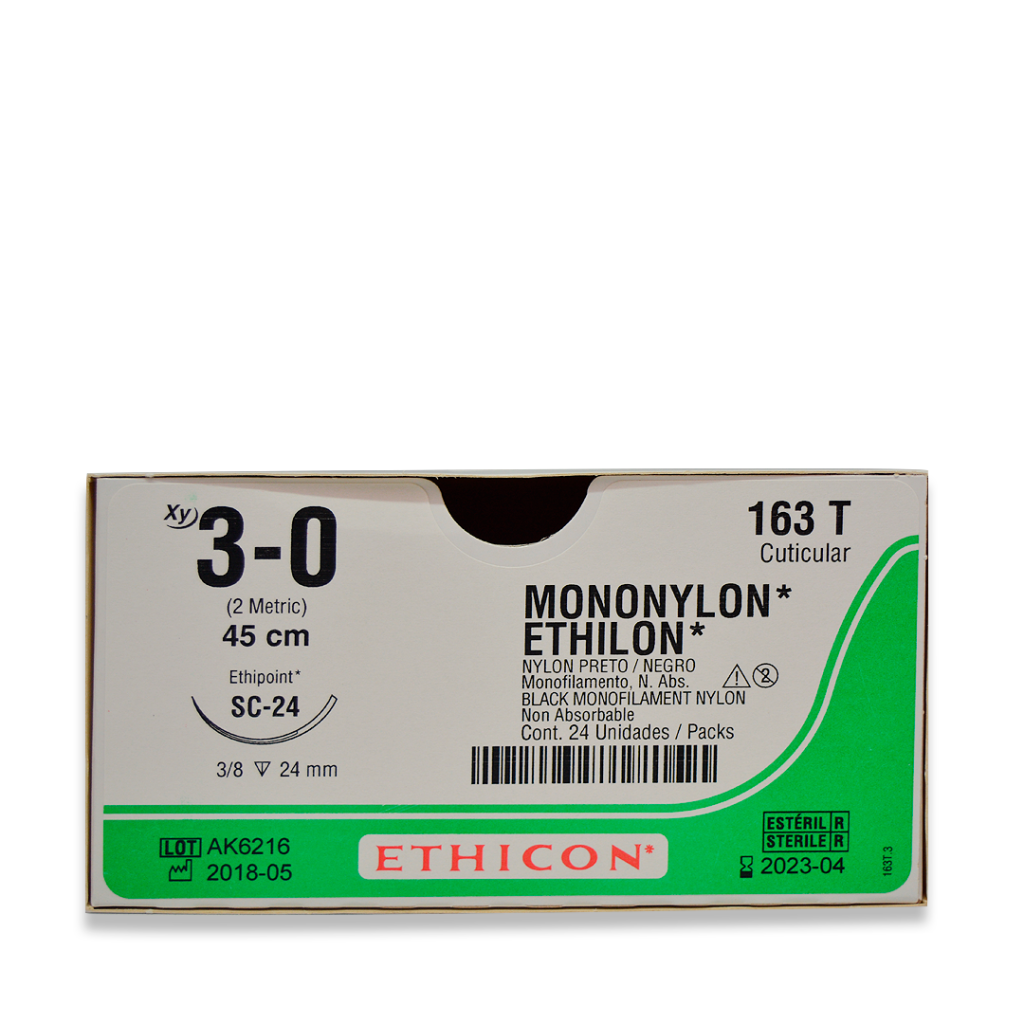 JOHNSON & JOHNSON – Hospiclinic de Colombia SAS