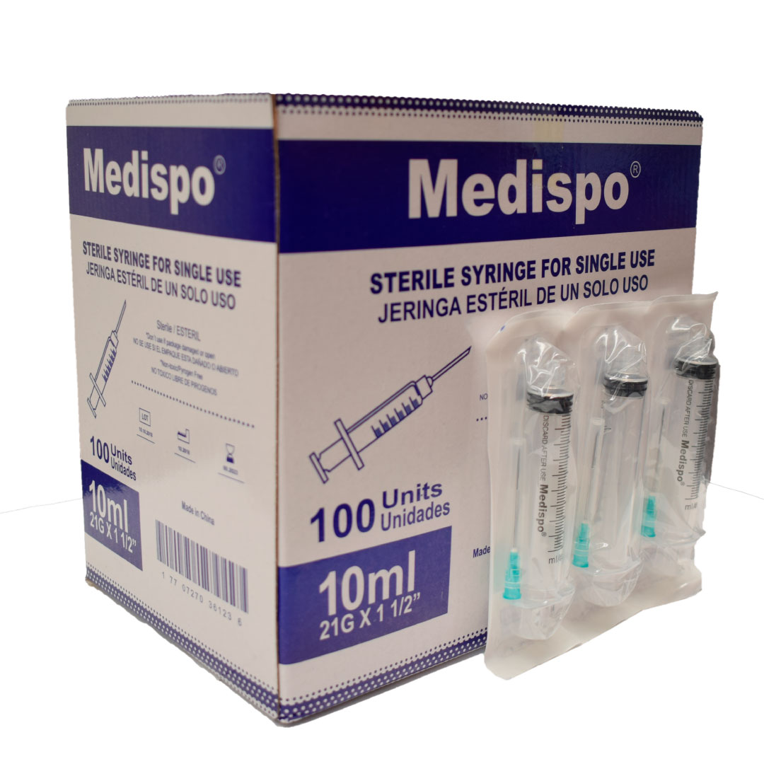 #63-JERIGA-10-ML-MEDISPO – Hospiclinic de Colombia SAS