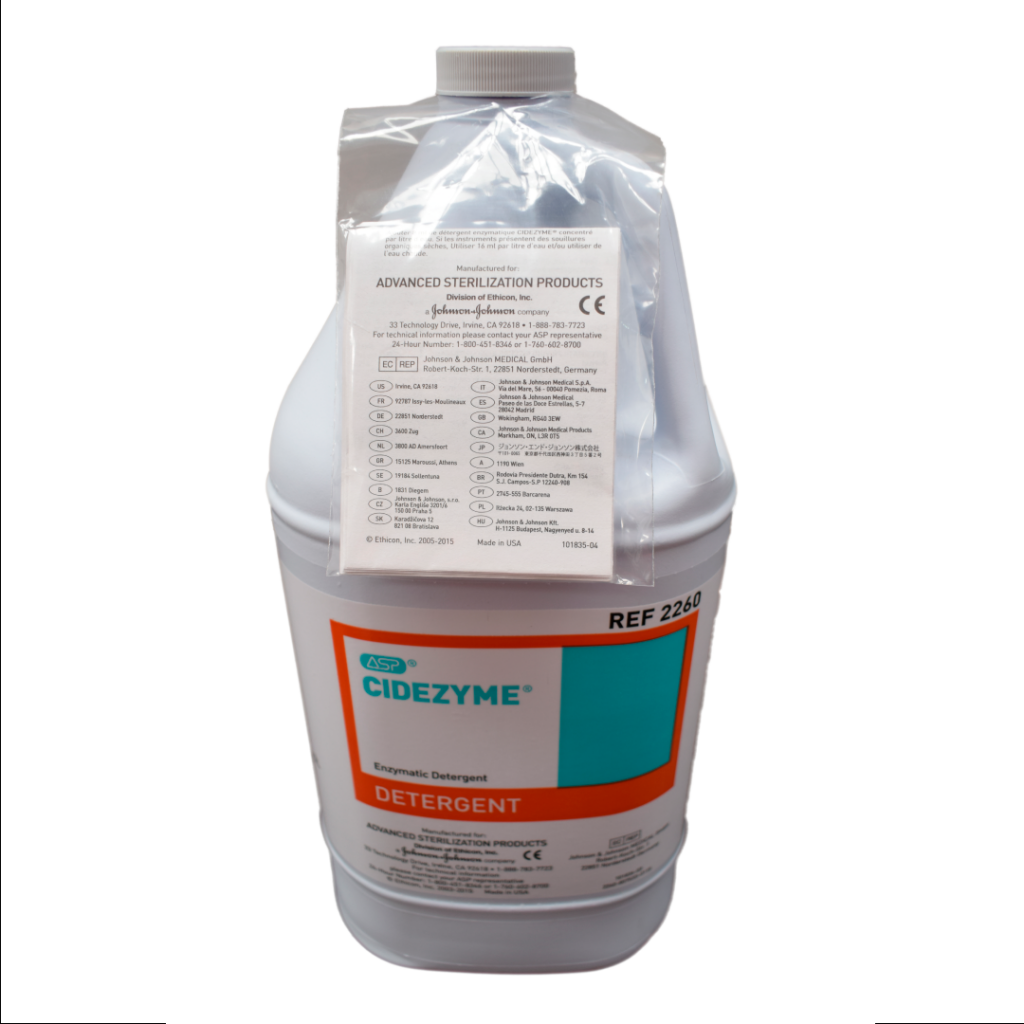 Aseo y desinfección – Hospiclinic de Colombia SAS