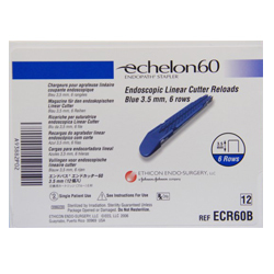 ENDOSCOPIC LINEAR CUTTER RELOADS – Hospiclinic de Colombia SAS