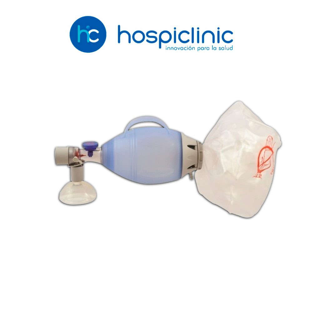 Ambu – Hospiclinic de Colombia SAS