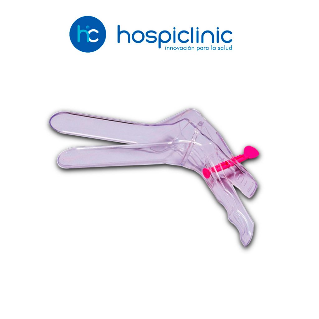 Especulo Vaginal – Hospiclinic de Colombia SAS